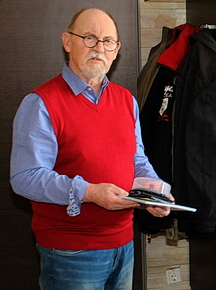 5. Mitteldeutsches Radlertreffen in Burg